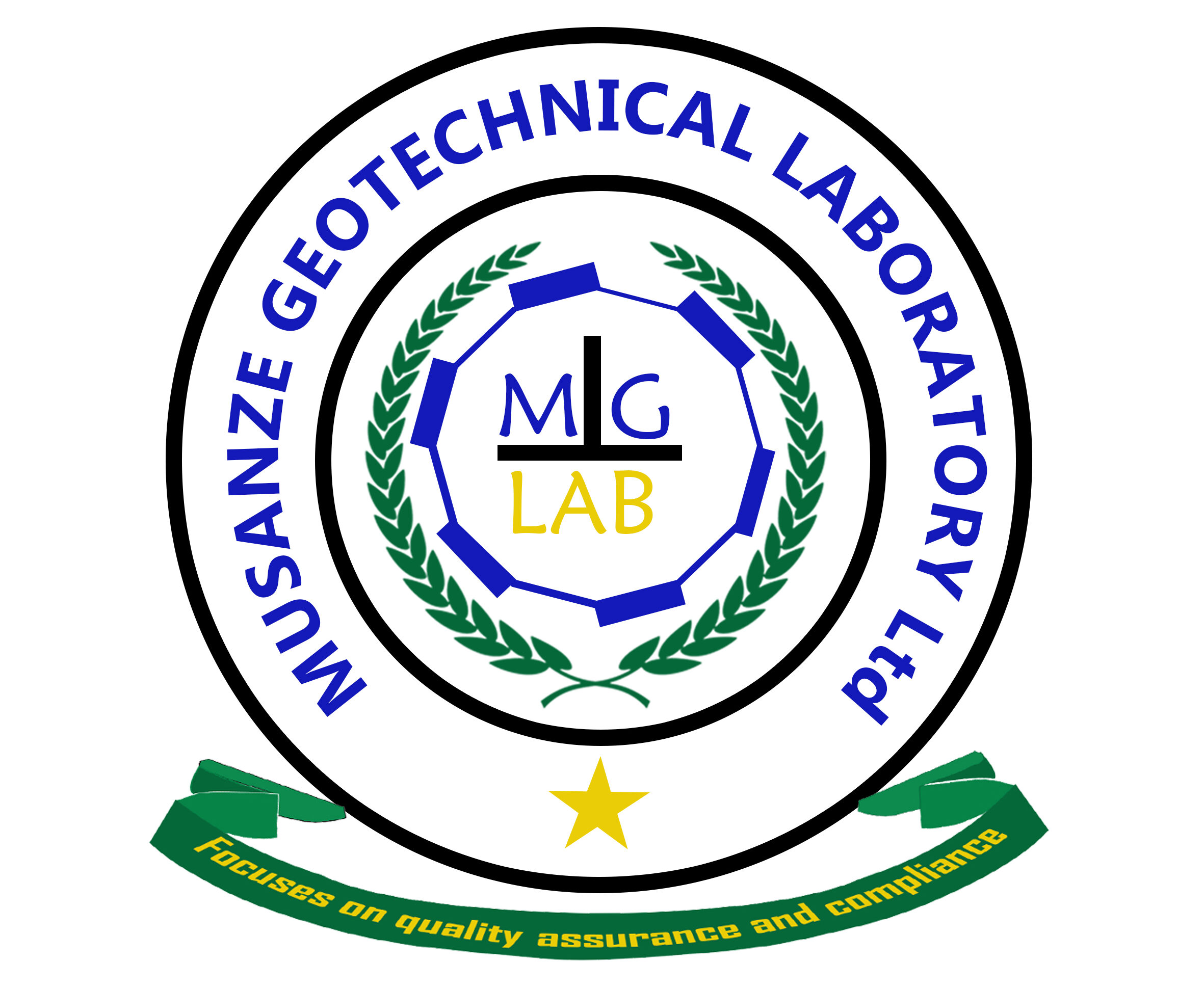 Staff - Musanze Geotechnical Lab